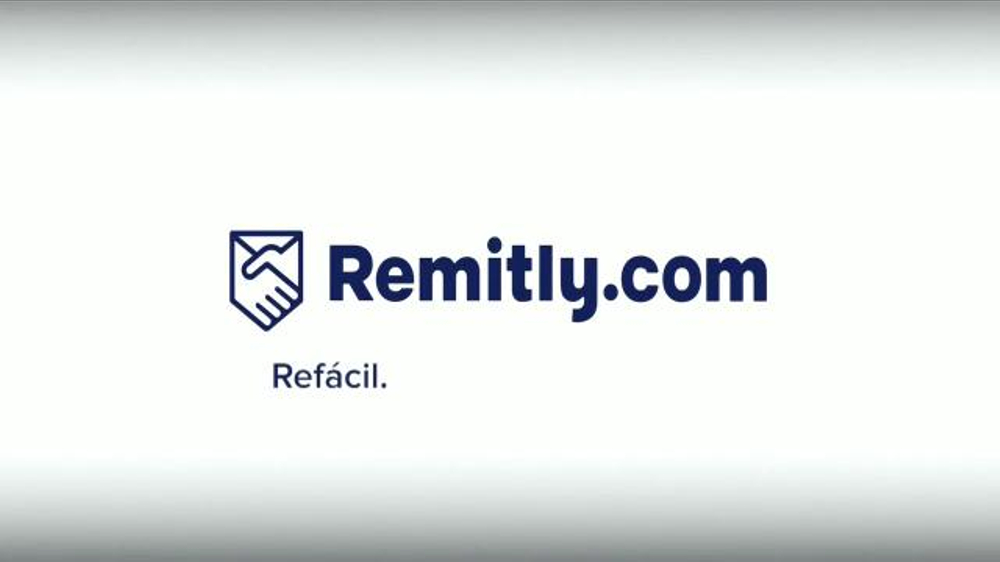 Remitly Tv Commercial Envía Dinero A México Con Ana Patricia Gámez