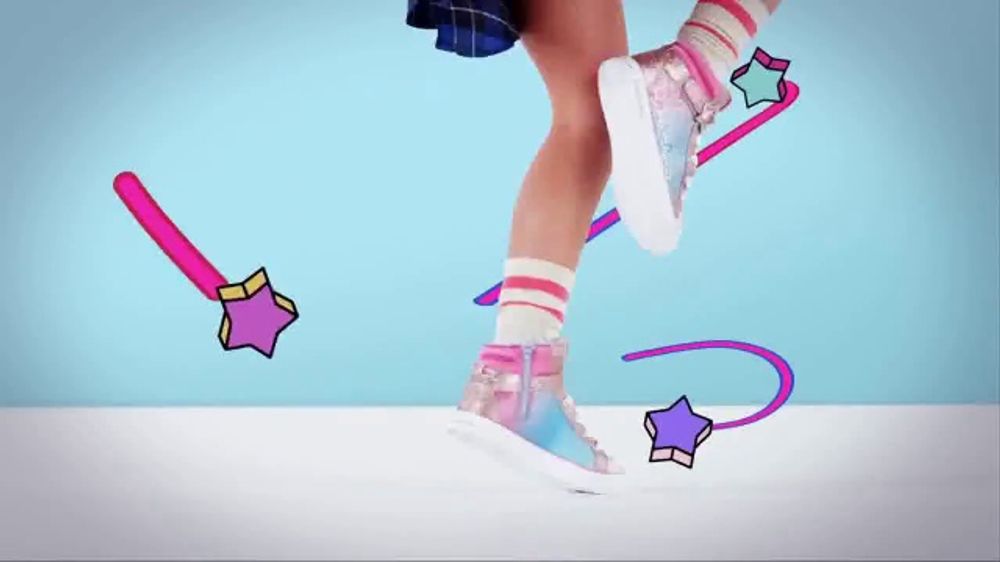 Skechers Twinkle Toes Tv Commercial Put On A Show Ispottv