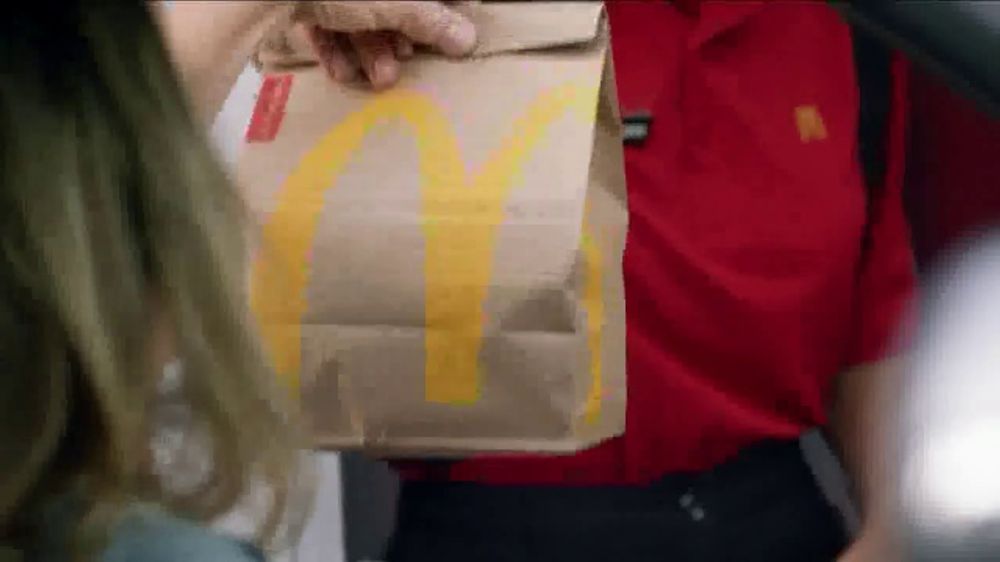 Mcdonalds Breakfast Tv Commercial Morning Victory Sausage Mcmuffin