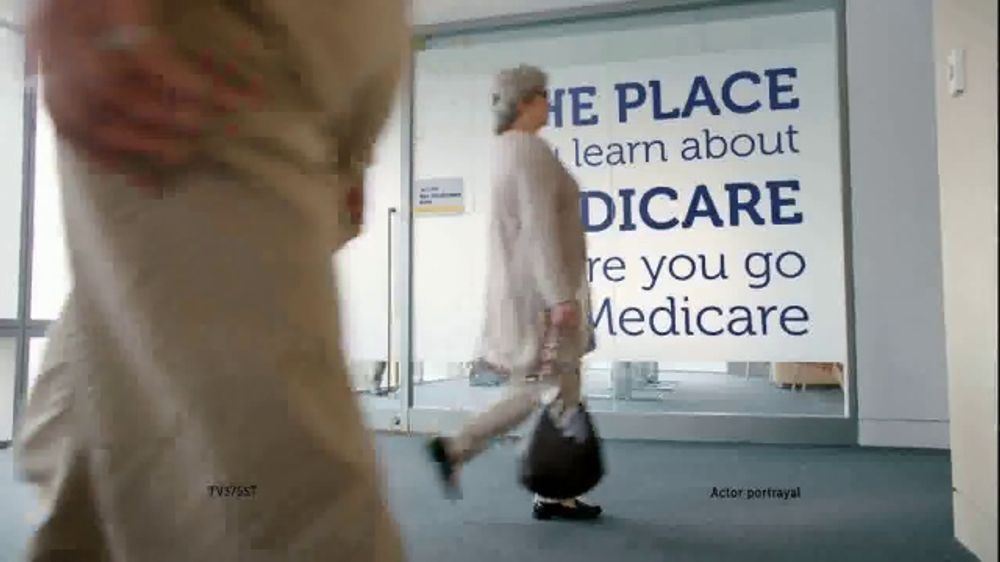 Unitedhealthcare Tv Commercial The Place You Learn About Aarp