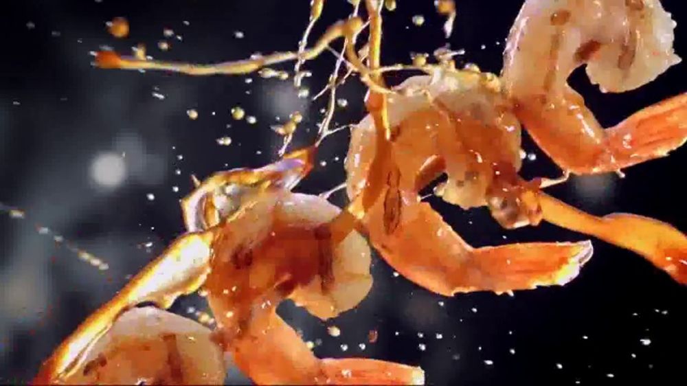 Red Lobster Endless Shrimp Tv Commercial Endless Shrimp Is Back