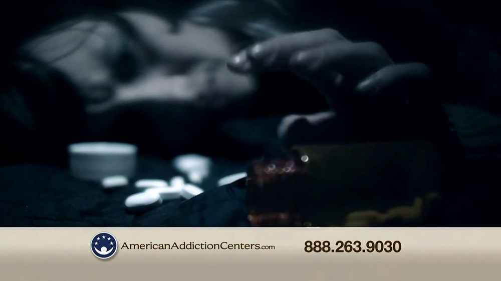 American Addiction Centers Tv Commercial Hope Is Here Ispottv