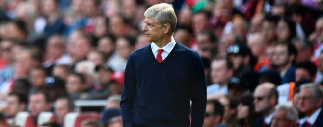 Wenger Expected To Sign New Arsenal Deal