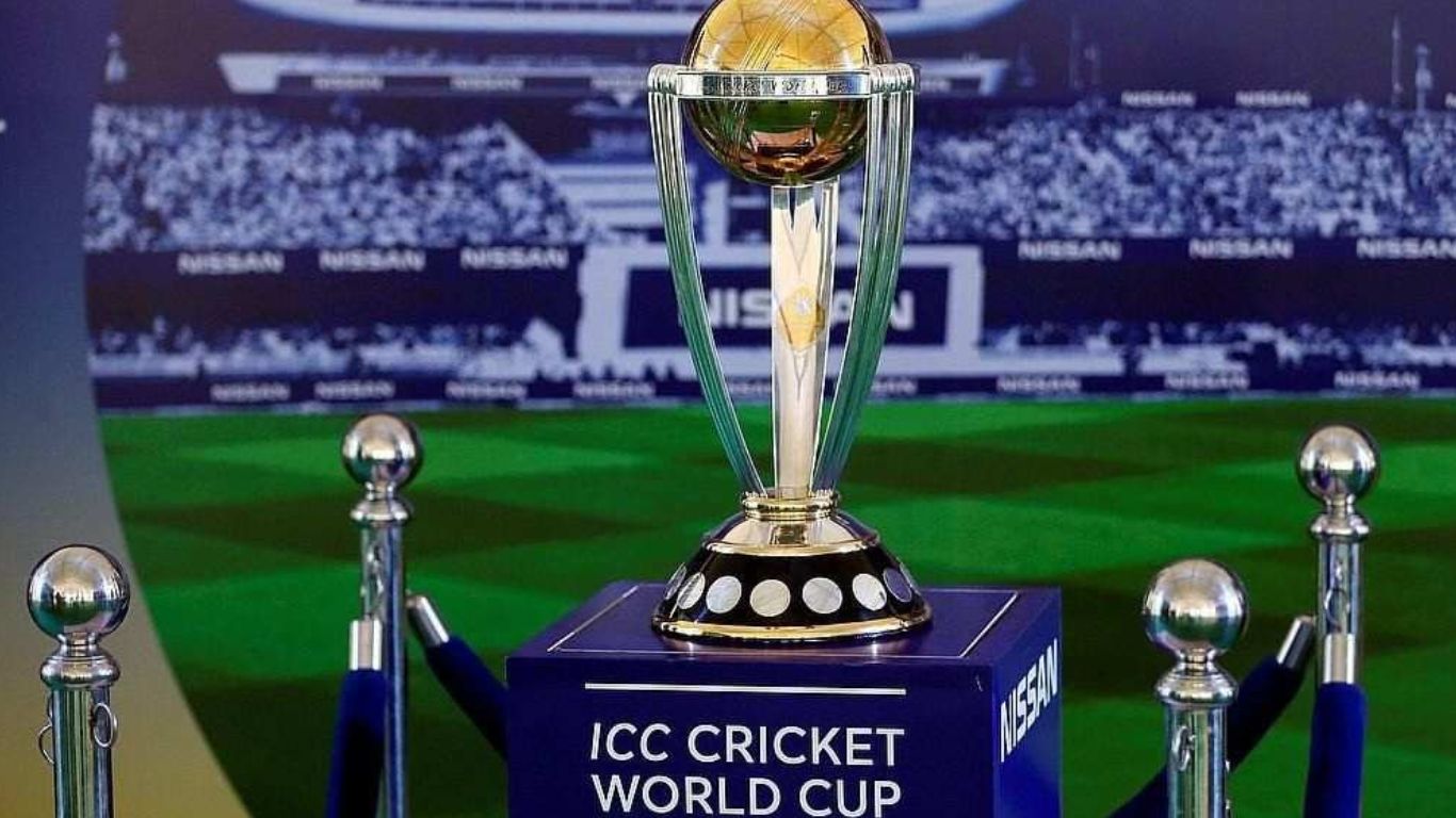 Odi World Cup 2023 ప్రపంచకప్‌ 2023కి శ్రీలంక నెదర్లాండ్స్‌ అర్హత