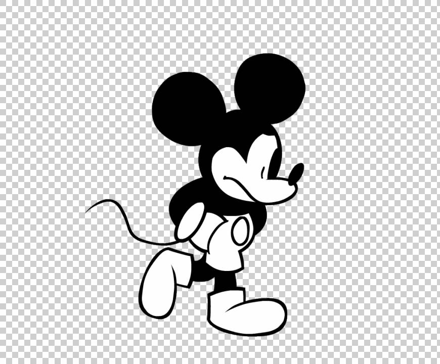 Cc Mickey Mouse Walking Animation By Mandymousy2009 On Sketchers United