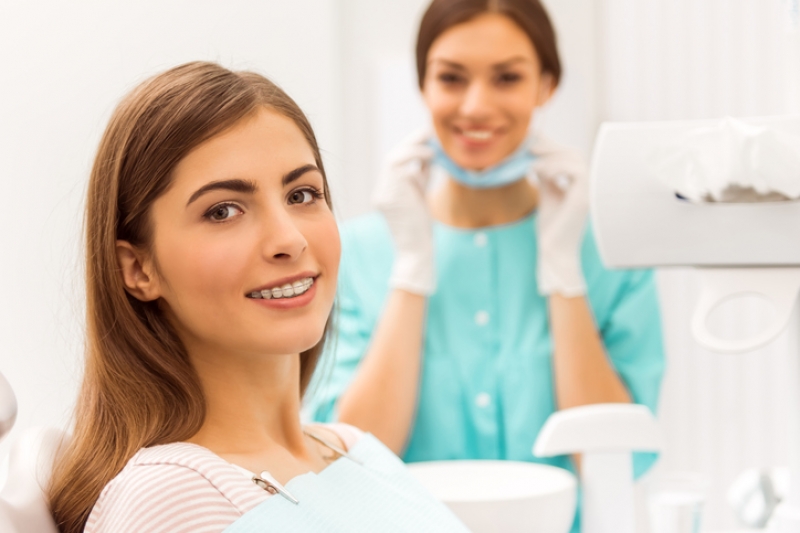 What To Expect Orthodontic Checkups And Evaluations Austin Heights