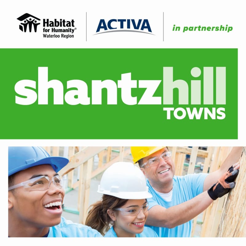 Current Projects Habitat For Humanity Waterloo Region