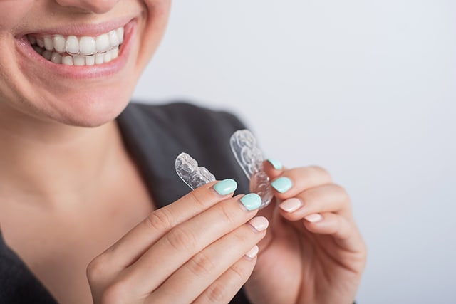 How Invisalign Technology Works To Improve Your Orthodontic Treatment