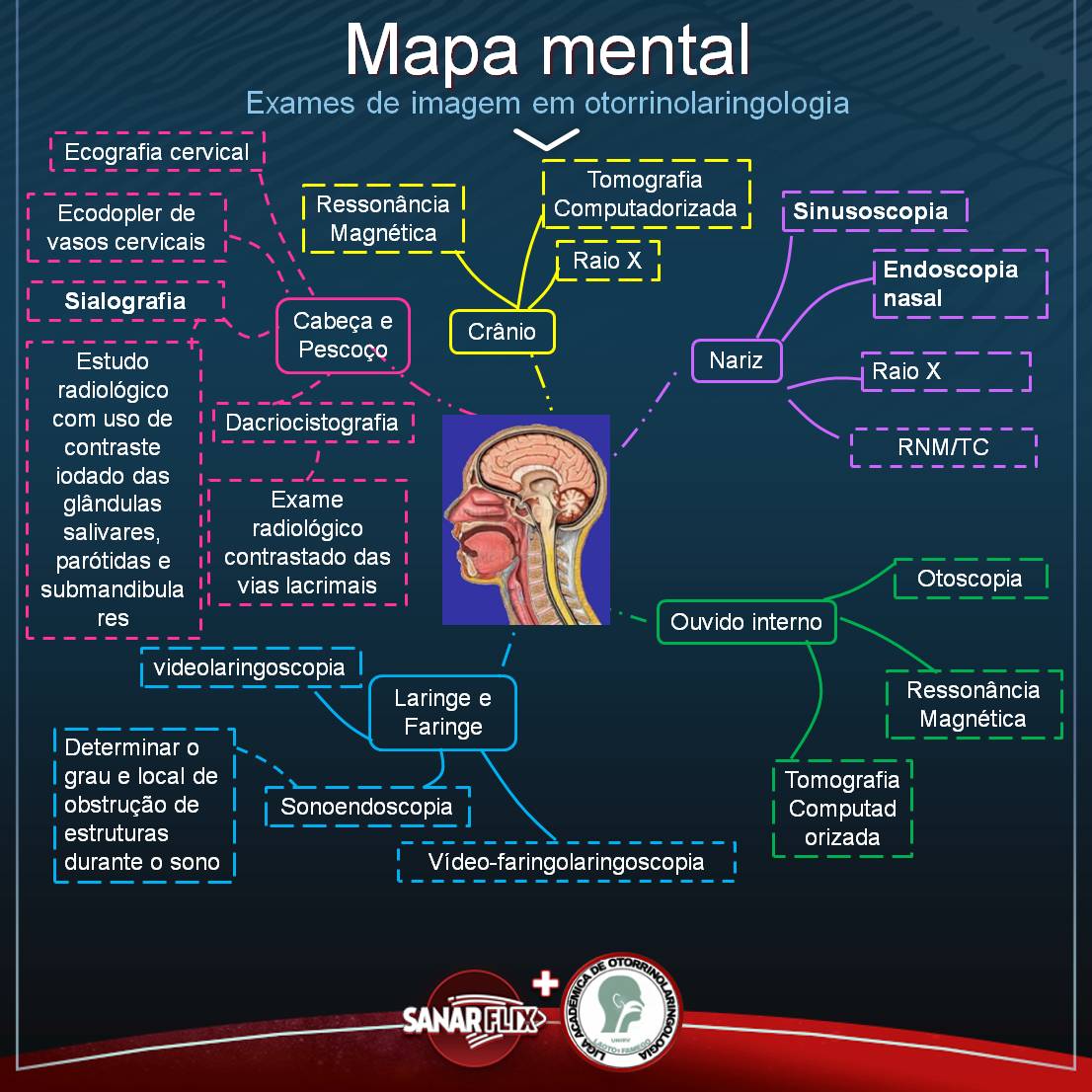 Radiolog A Digital Mapa Mental Mind Map The Best Porn Website