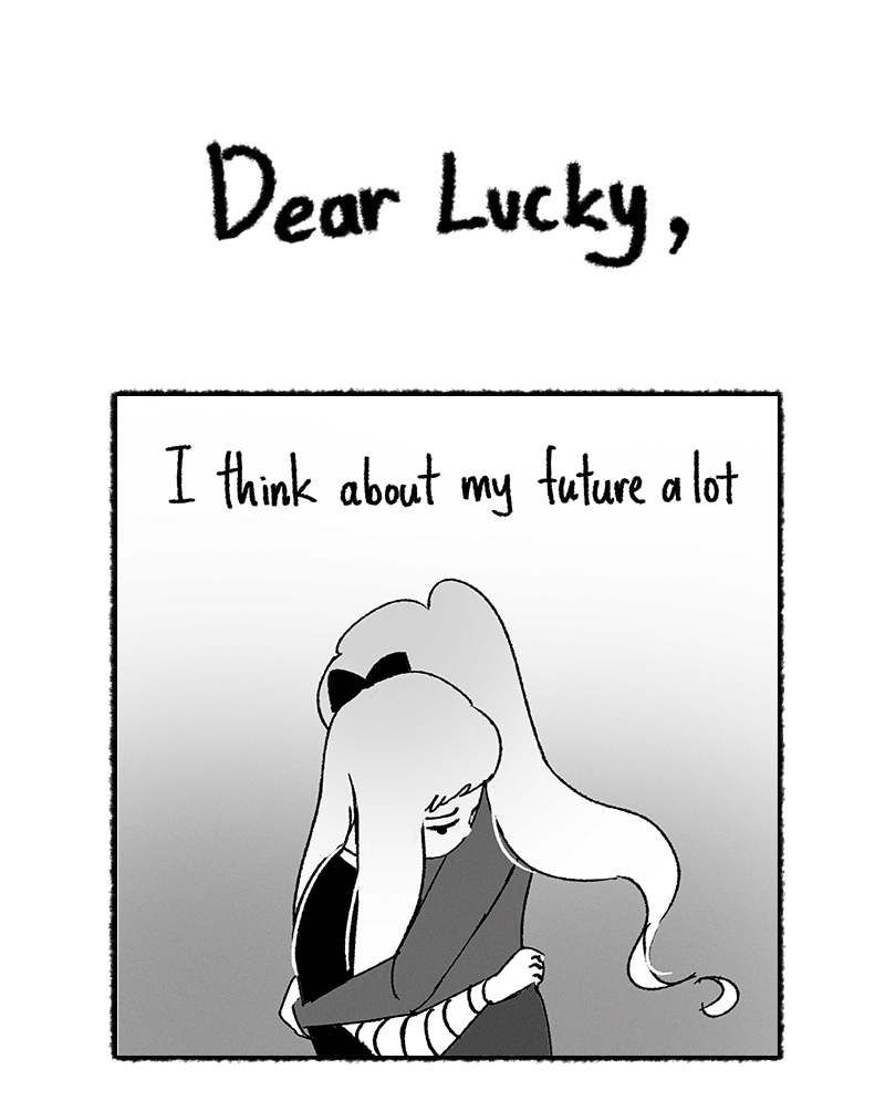 Read Dear Alice Forgotten Tapas Comics