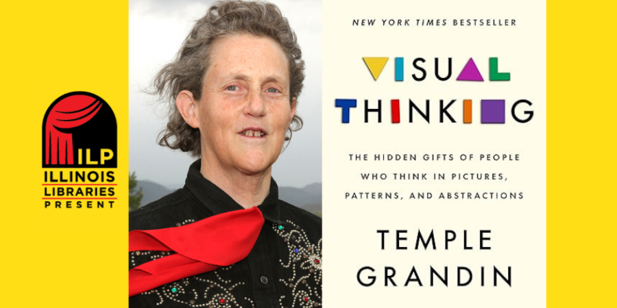 The Hidden Ts Of Visual Thinkers With Dr Temple Grandin