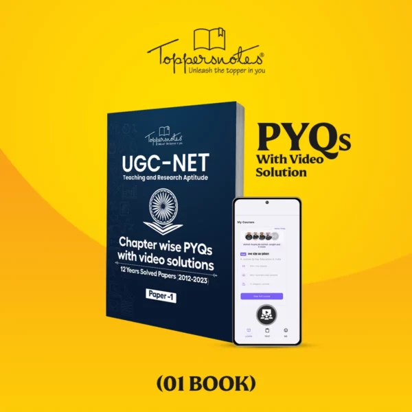 Ugc Net Pyqs English Medium 12 Years Of Pyqs With Video Solution