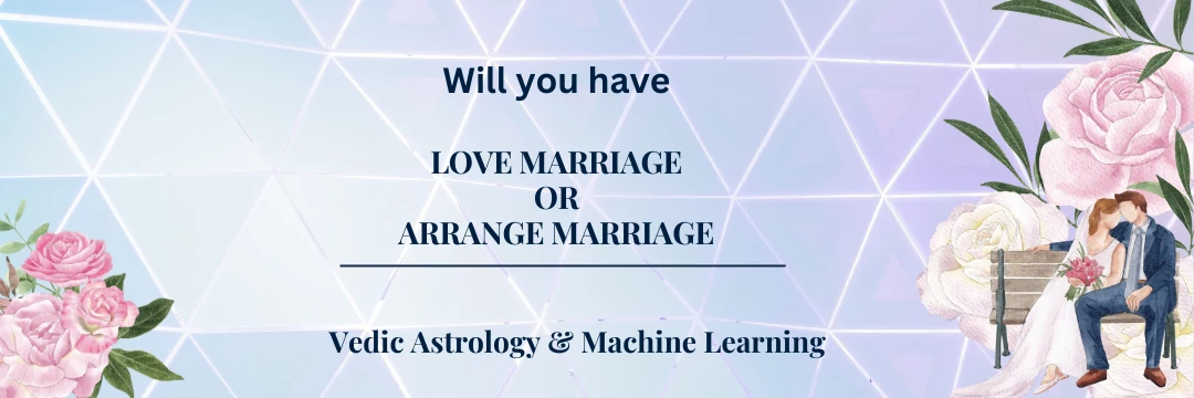 Love Marriage Prediction Marriage Astrology Products