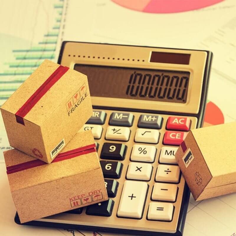 How To Calculate Shipping Costs For Small Businesses Jikeship