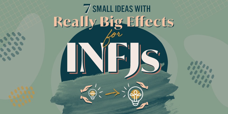 All About The Infj Personality Type Truity