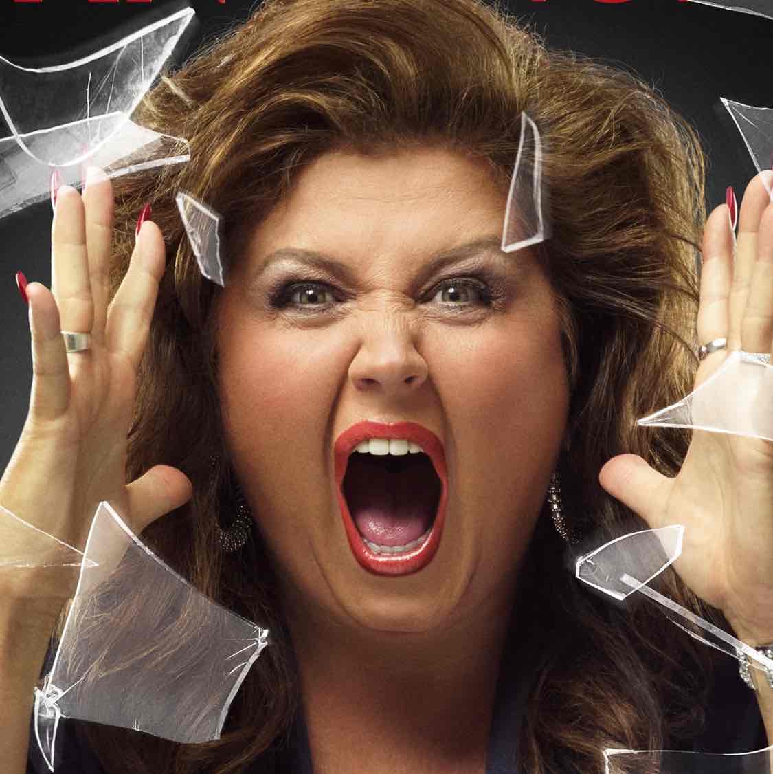 Cameo Abby Lee Miller