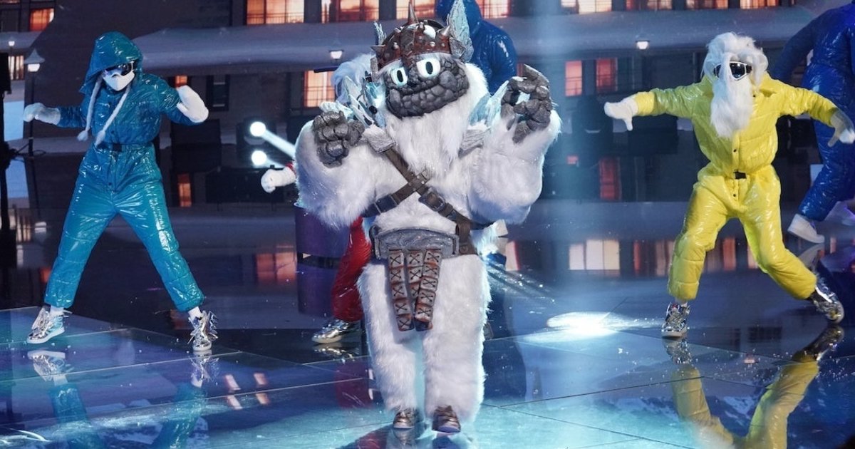 Masked Singer Us Season 5 Quiz By Mrwhiplash