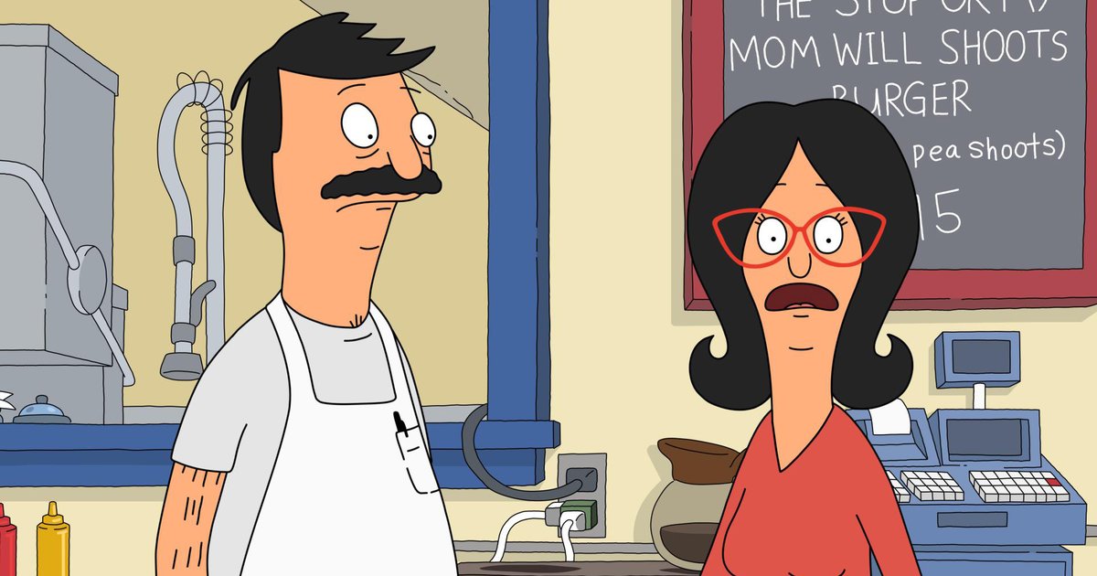 Follow That Line Bobs Burgers Quiz