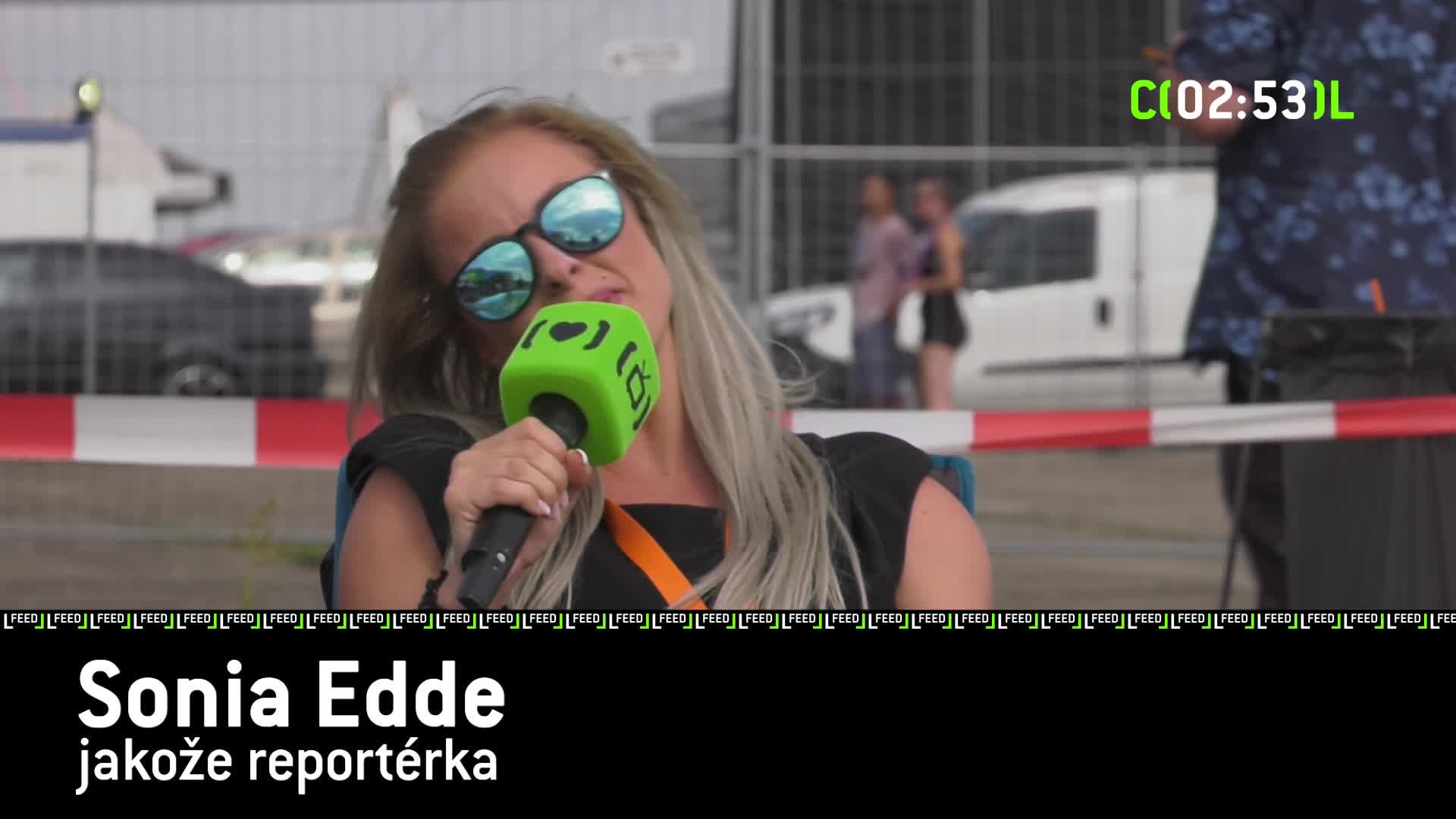 Coolfeed Epizoda Cool Info Zone Votvírák 2018 Adrenaline Freezone