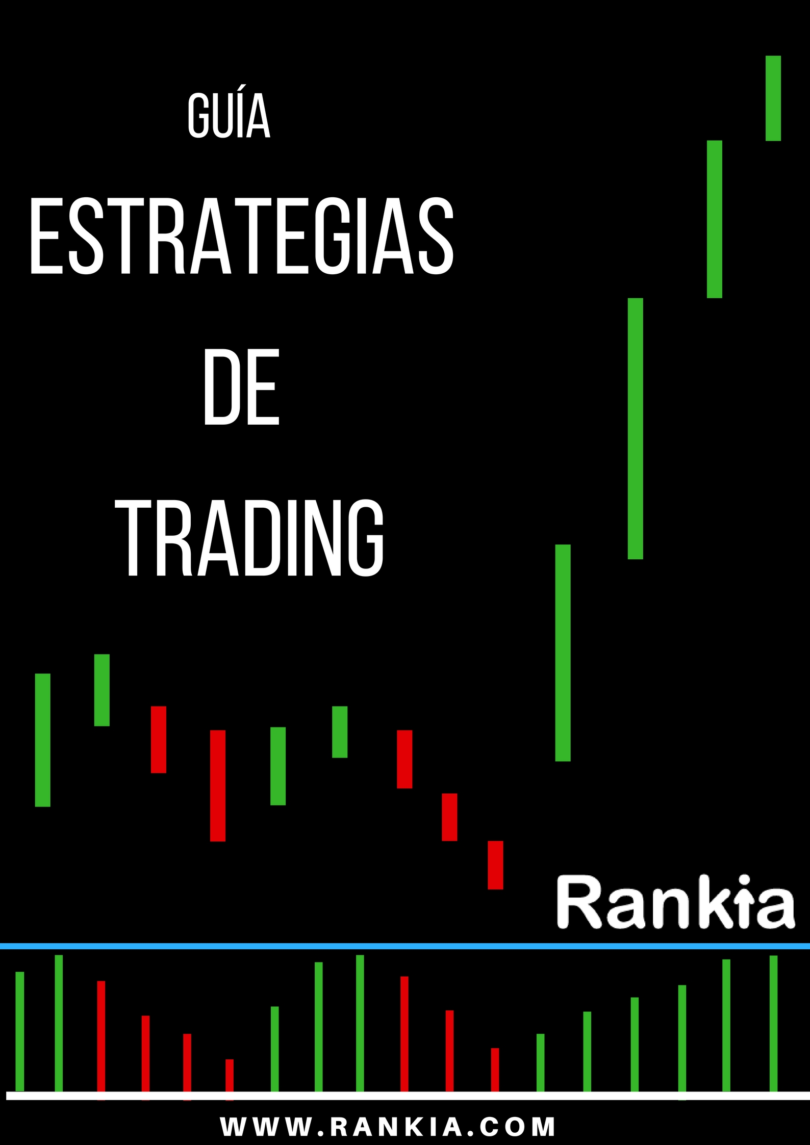 Guía Estrategias De Trading Completa Tu Formación Como Trader Rankia