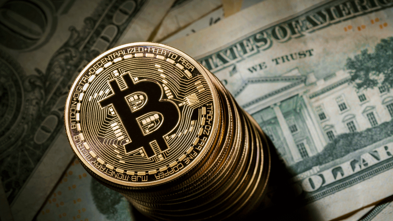 Qué Es Y Cómo Nació El Bitcoin Rankia