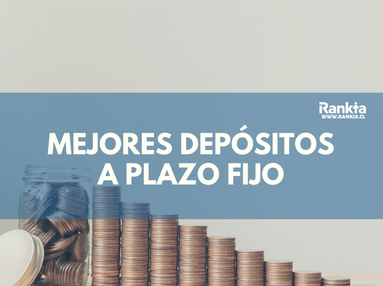 Mejores Depósitos A Plazo Fijo 2024 Rankia