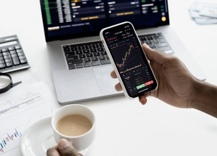 Mejores Apps Para Invertir En Bolsa Y Hacer Trading Rankia