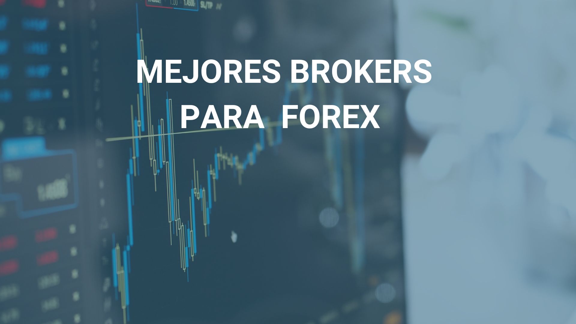 Mejores BrÓkers Online Para Forex Actualización 2023 Rankia