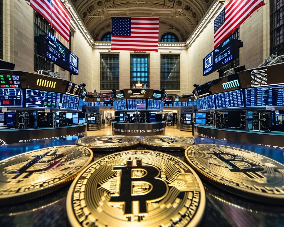 ¿qué Es El Etf De Bitcoin Y Cómo Funciona Rankia