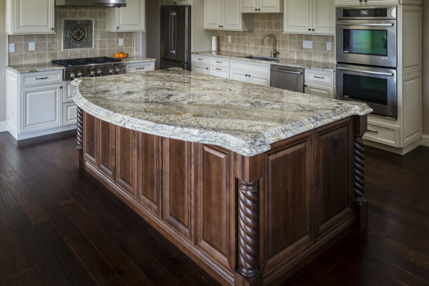 21 Granite Countertop Ideas Ultimate Granite Guide