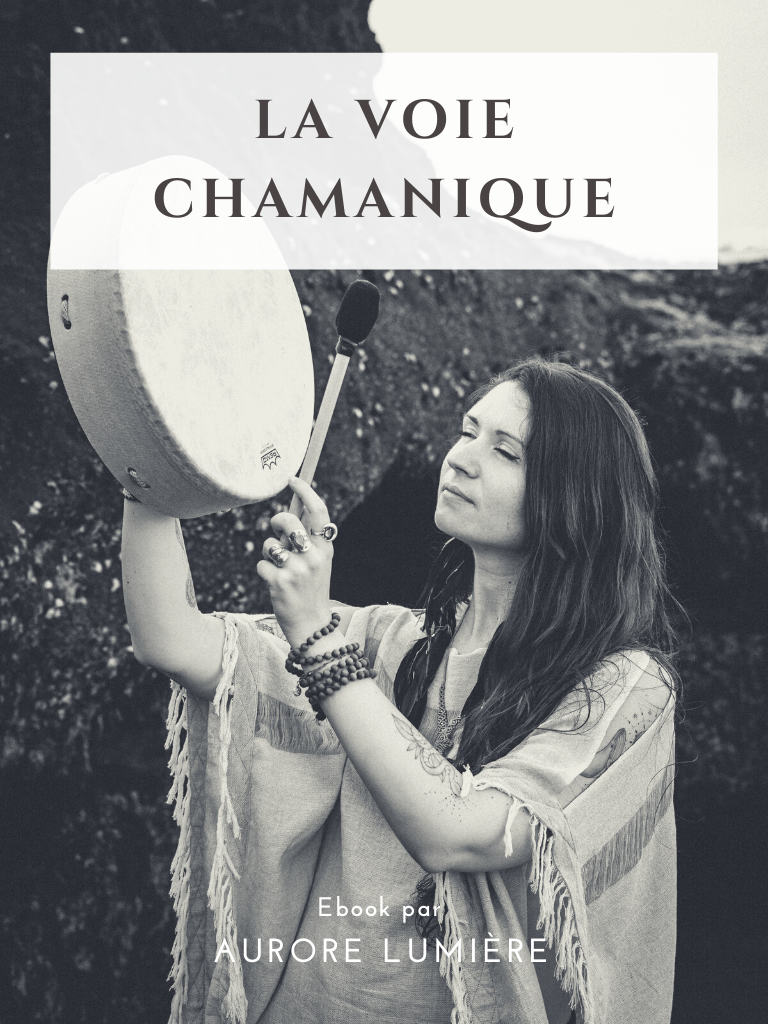 La Voie Chamanique