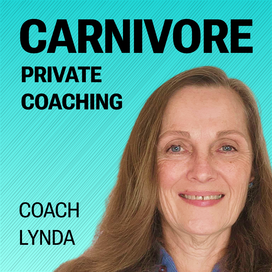 Private Coaching Lynda