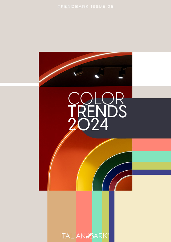 Color Trends 2024 Trendbook