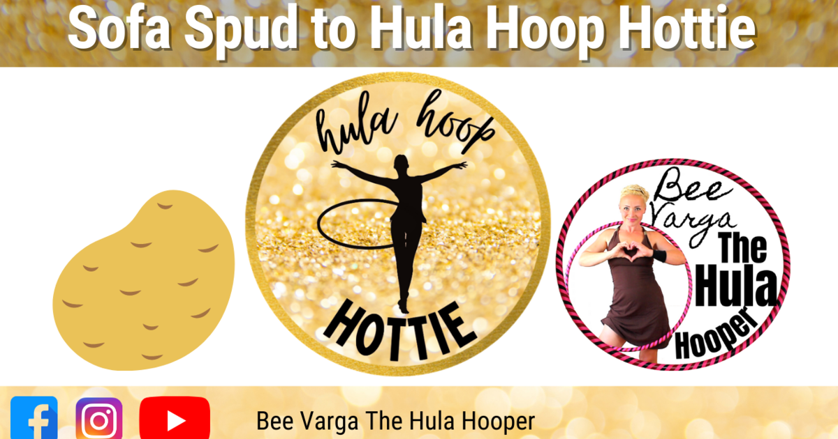 Hula Hoop Hottie First 10 Sessions