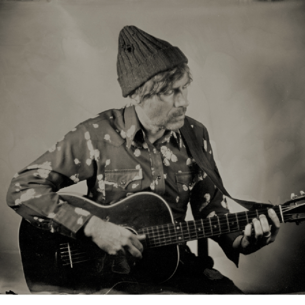 Gruff Rhys And Andy Votel Dj Sets Golden Lion Todmorden Todmorden