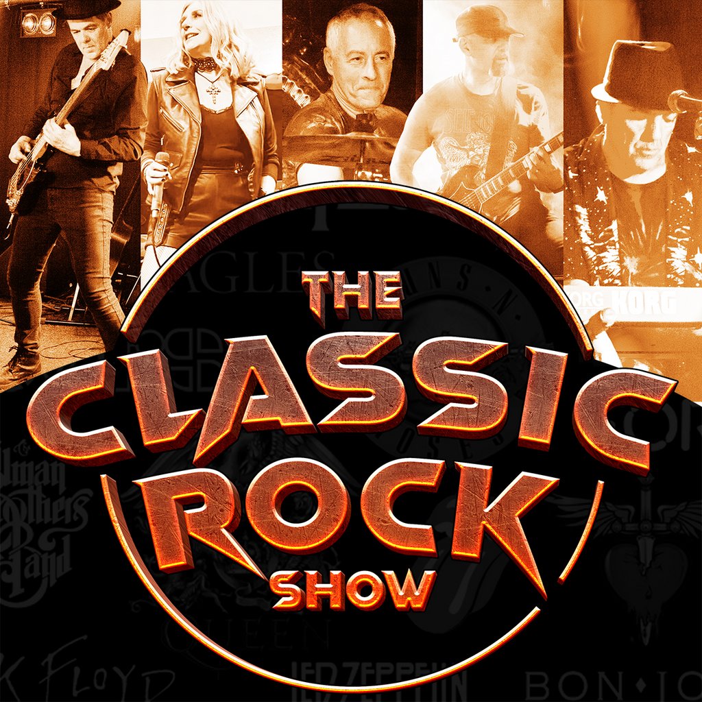 Classic Rock Show Tour Dates 2024 Cora Adeline