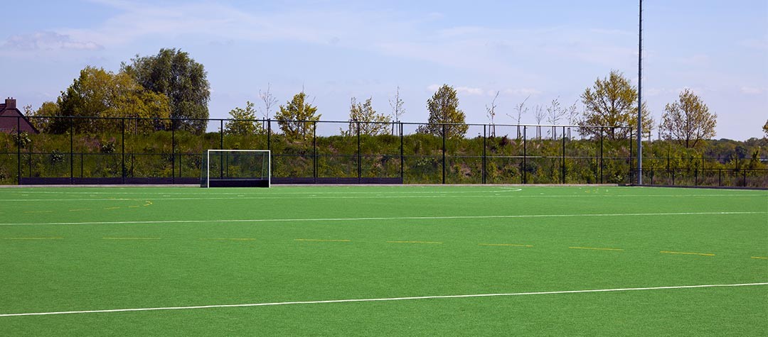 Field Hockey Pitch Dimensions