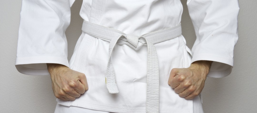 Beginner Karate Kit Essentials