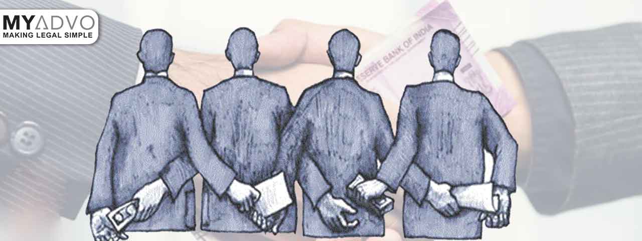 Know Everything About Prevention Of Corruption Act