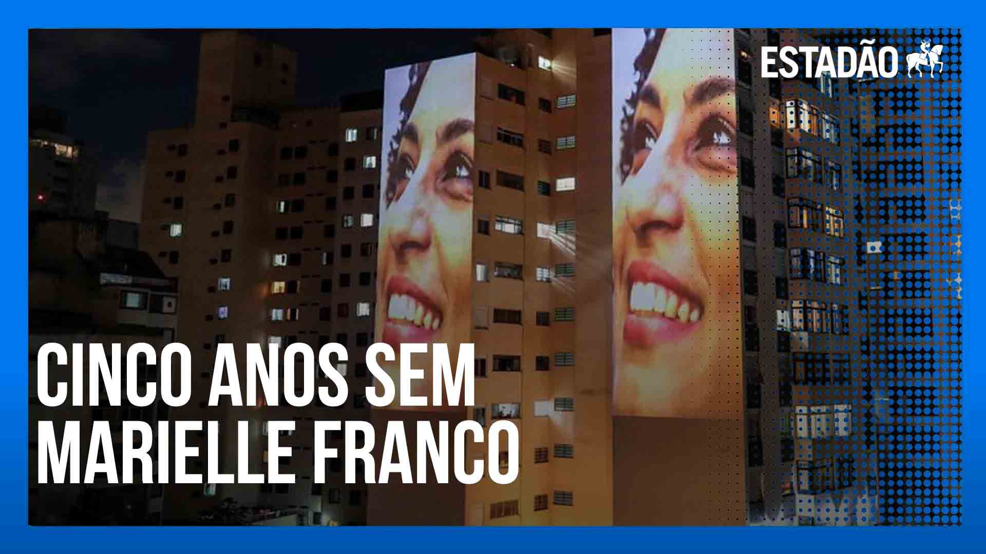 Assassinato De Marielle Franco Completa Cinco Anos Sem Respostas