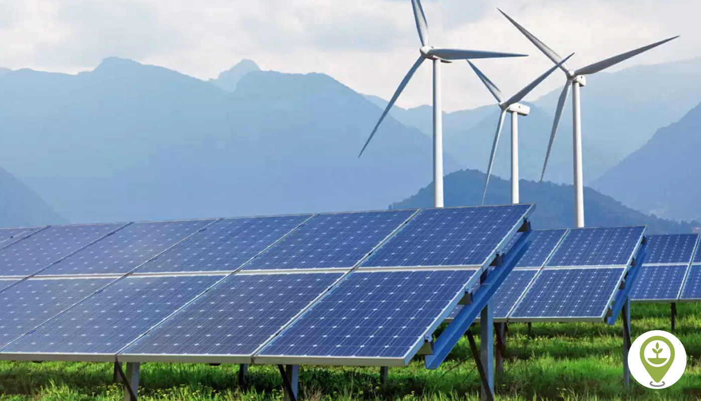 The Role Of Renewable Energy Ecomatcher