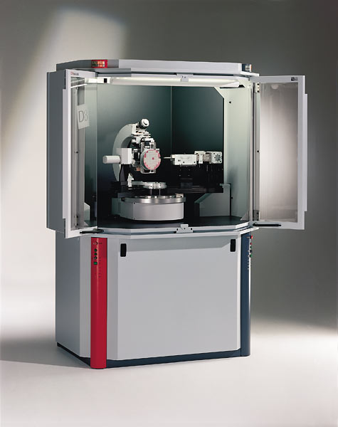 X Ray Powder Diffraction Xrd