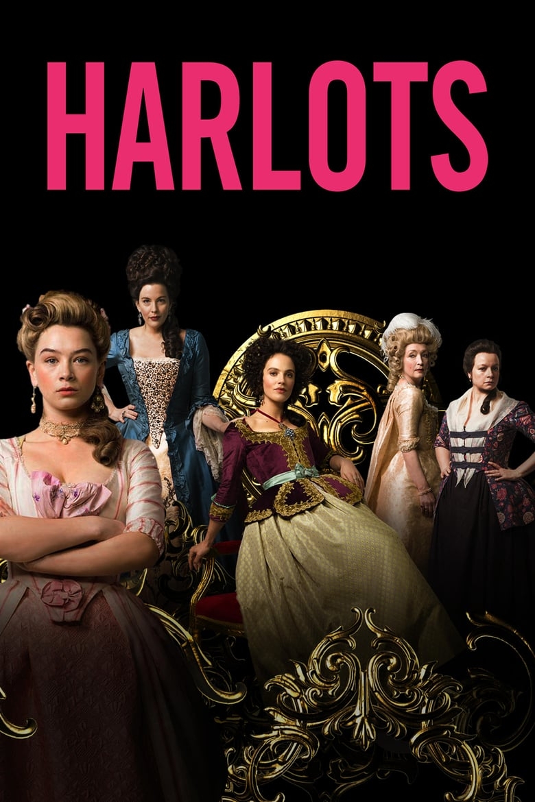 Harlots Season 3 Where To Watch Streaming And Online Au