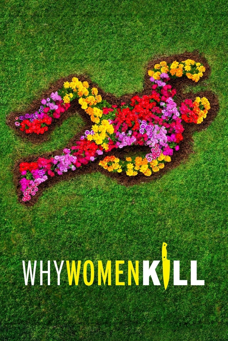 Why Women Kill Season 2 Where To Watch Streaming And Online In New