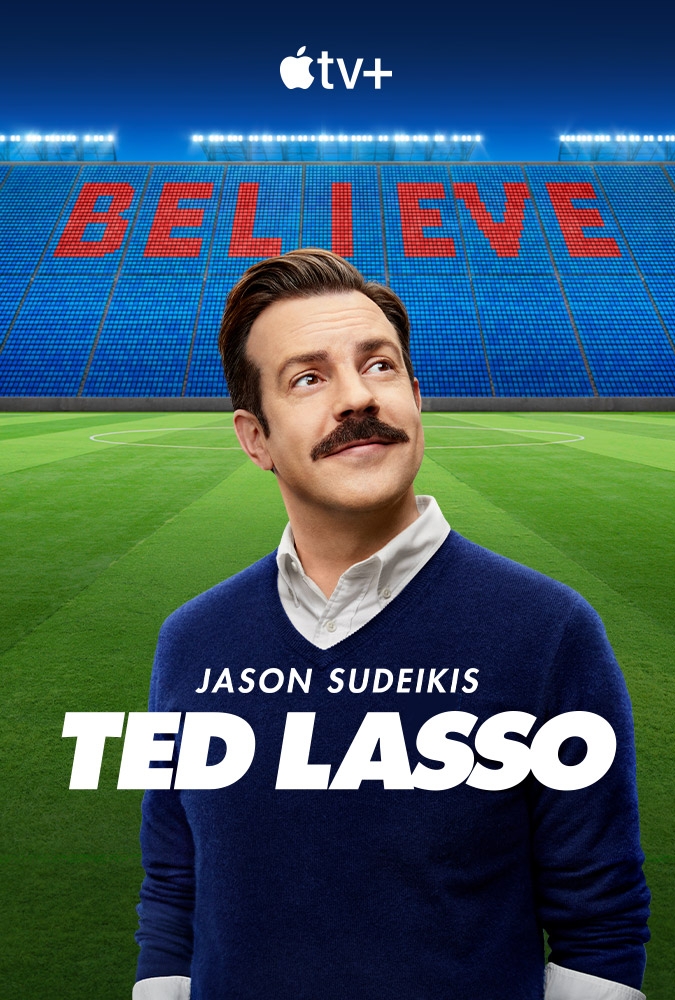 Ted Lasso Season 2 Release Date And Where To Watch Streaming And