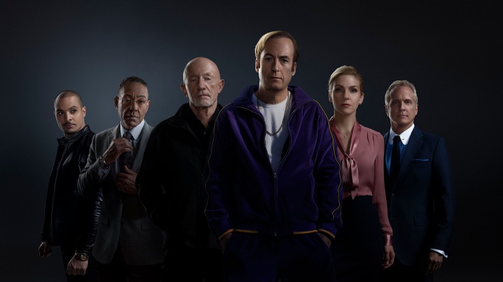 Better Call Saul Season 4 Where To Watch Streaming And Online In New