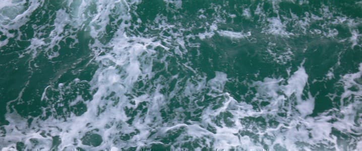 Scientists Successfully Split Seawater To Produce Green Hydrogen