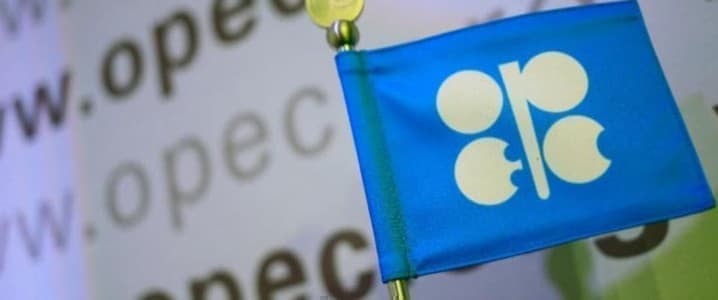 Opec Raises 2023 Oil Demand Forecast