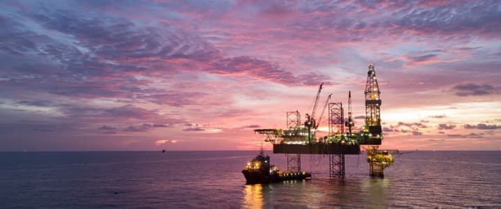 Shell Announces Another Deepwater Oil Discovery Offshore Namibia