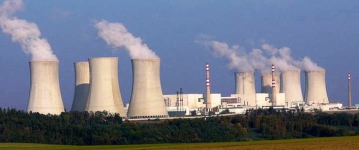 Worlds Largest Nuclear Power Plant One Step Closer To Operation